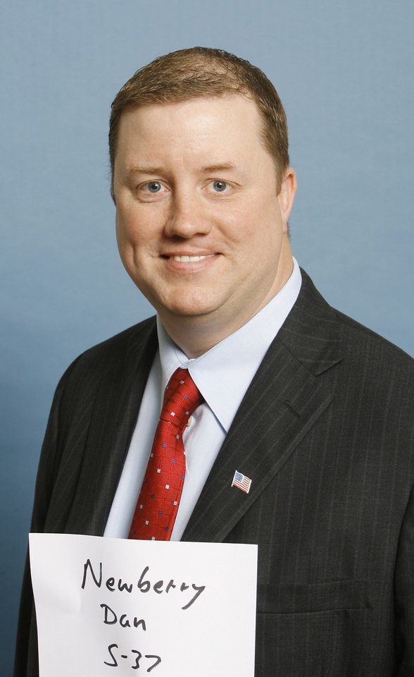 Now Oklahoma lawmakers want to send squatters to jail... - The Lost Ogle