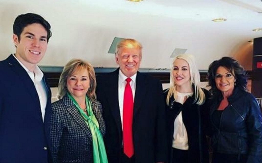 10 odd things you need to know about Oklahoma Governor Mary Fallin ...