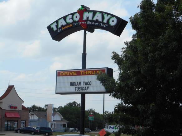 Top 10 Oklahoma Fast Food Chains... - The Lost Ogle