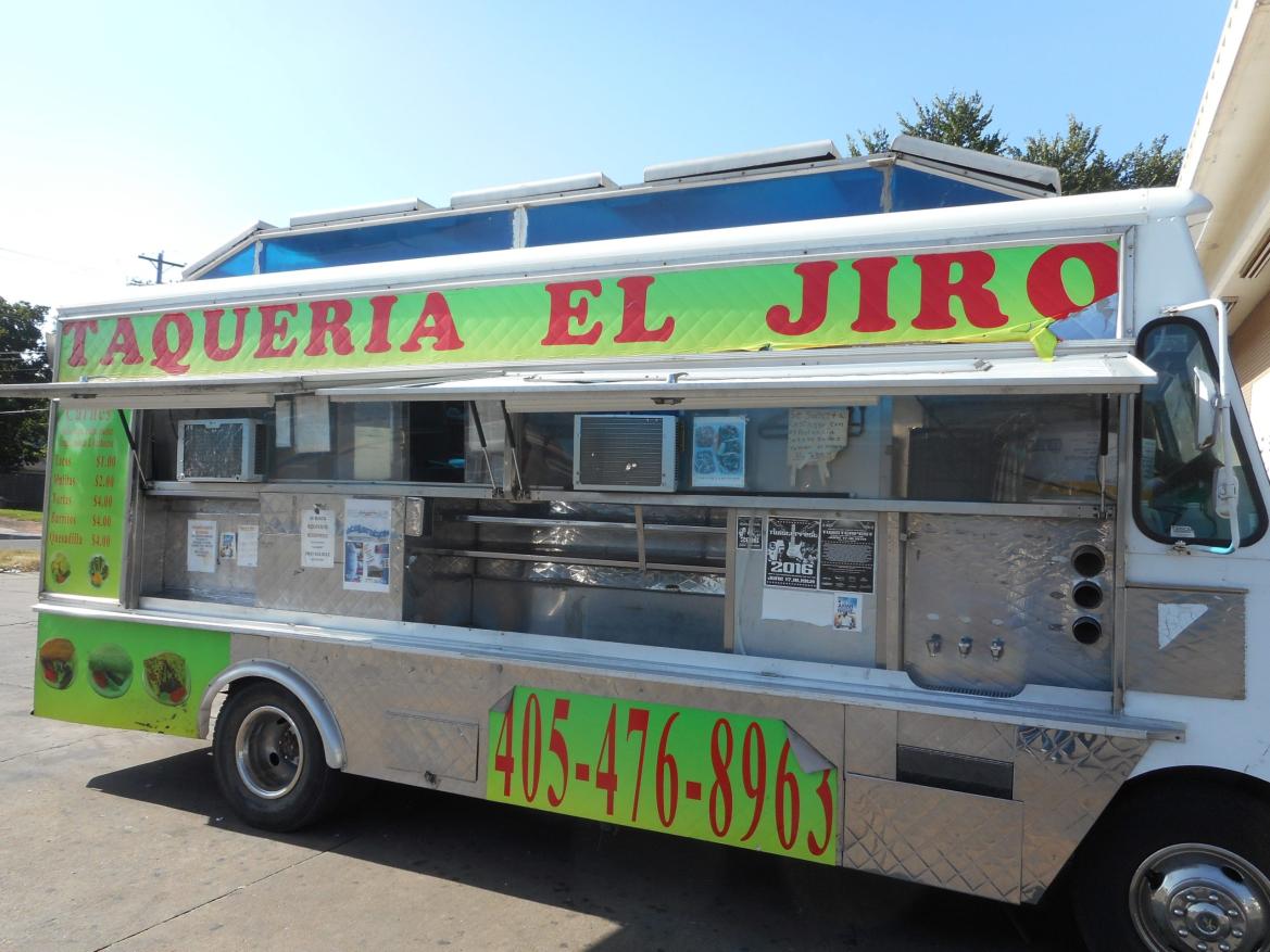 The 5 Best Taco Trucks on S.W. 29th... - The Lost Ogle