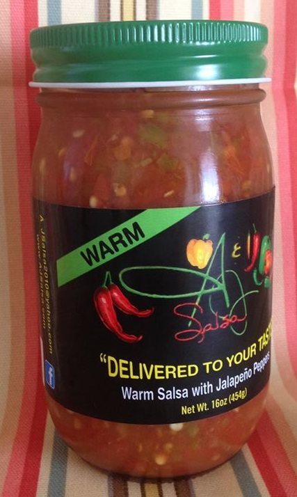 5 Best Made-in-Oklahoma Salsas - The Lost Ogle