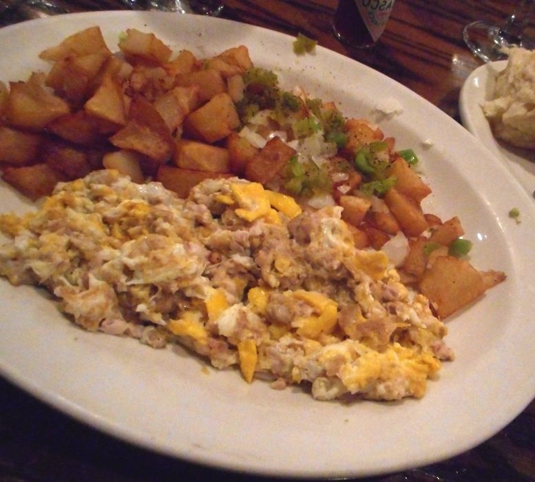 5 Best "Old School" Metro Breakfast Joints... - The Lost Ogle