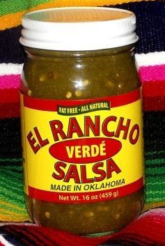 5 Best Made-in-Oklahoma Salsas - The Lost Ogle
