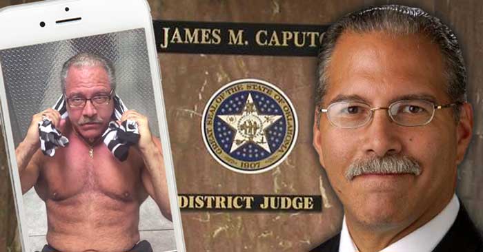 Tulsa County Judge lives double life as professional wrestling referee ...