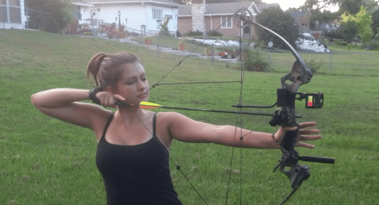 Lacey Swope is leaving Channel 9... - The Lost Ogle