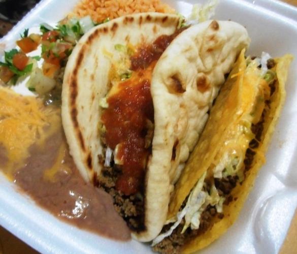 TLO Restaurant Review: Taco Rico - The Lost Ogle