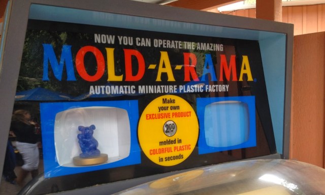Molded animal machines are returning to the OKC Zoo. You're welcome ...