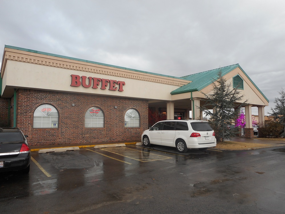 The 5 Best Chinese Buffets in OKC - The Lost Ogle