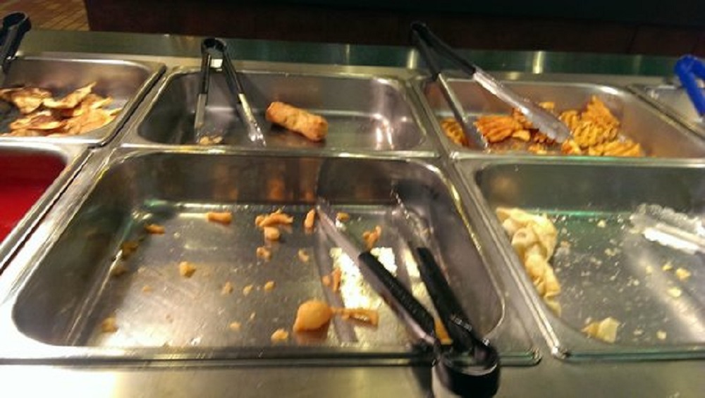 The 5 Best Chinese Buffets in OKC - The Lost Ogle
