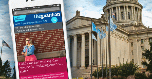 The Guardian publishes brutal profile on "the failing state" of ...