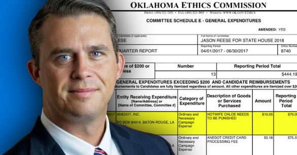 TLO Pre-Holiday Break News Dump... - The Lost Ogle