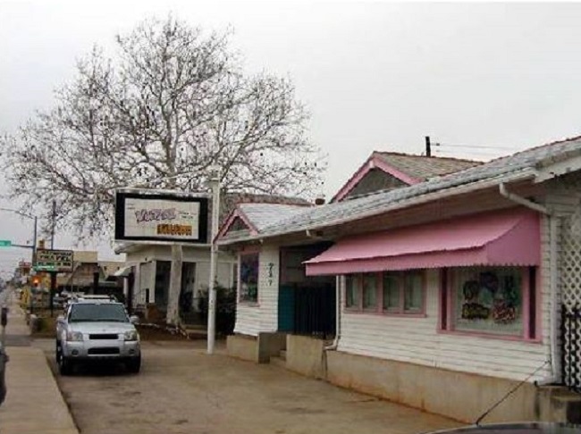 5 Long and Mostly Gone Metro Punk and Goth Hangouts - The Lost Ogle