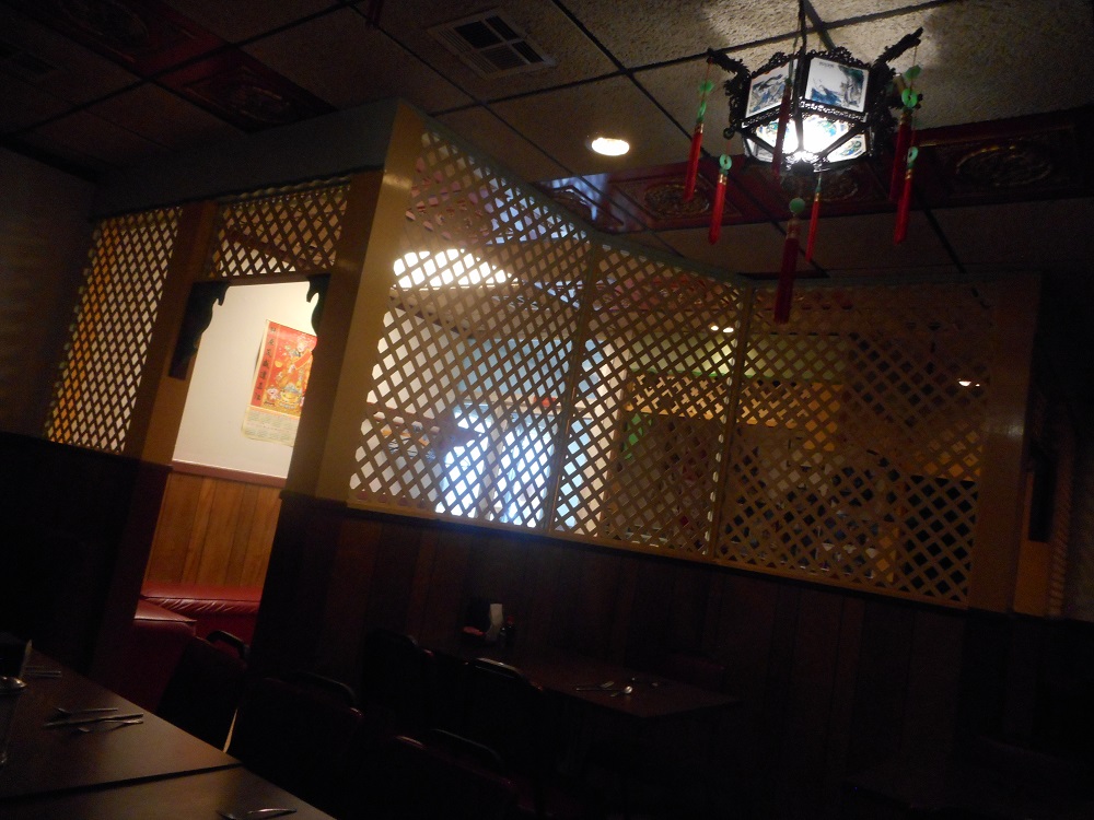 TLO Restaurant Review: Canton Restaurant - The Lost Ogle