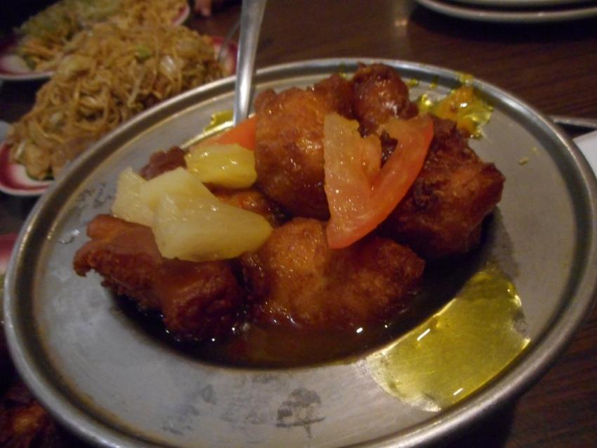 TLO Restaurant Review: Canton Restaurant - The Lost Ogle
