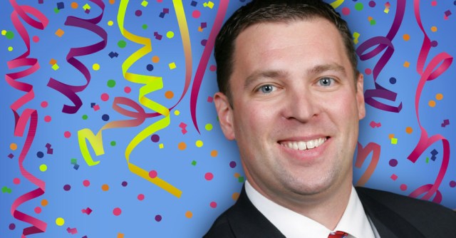 Scott Biggs is resigning! - The Lost Ogle