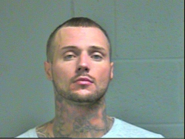 Brenton Hager is in jail... again - The Lost Ogle