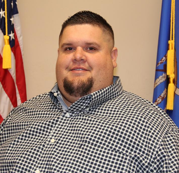 10 Hottest Sheriffs in Oklahoma - The Lost Ogle