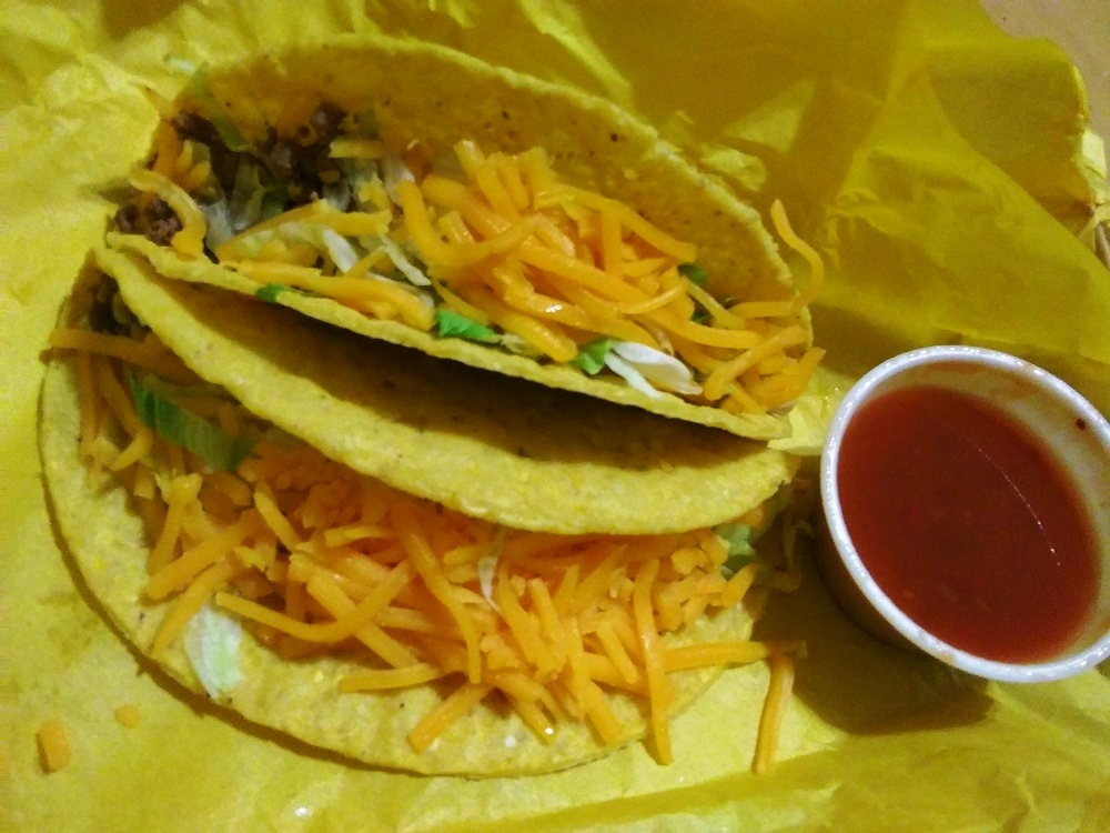 TLO Restaurant Review: Los Tacos - The Lost Ogle