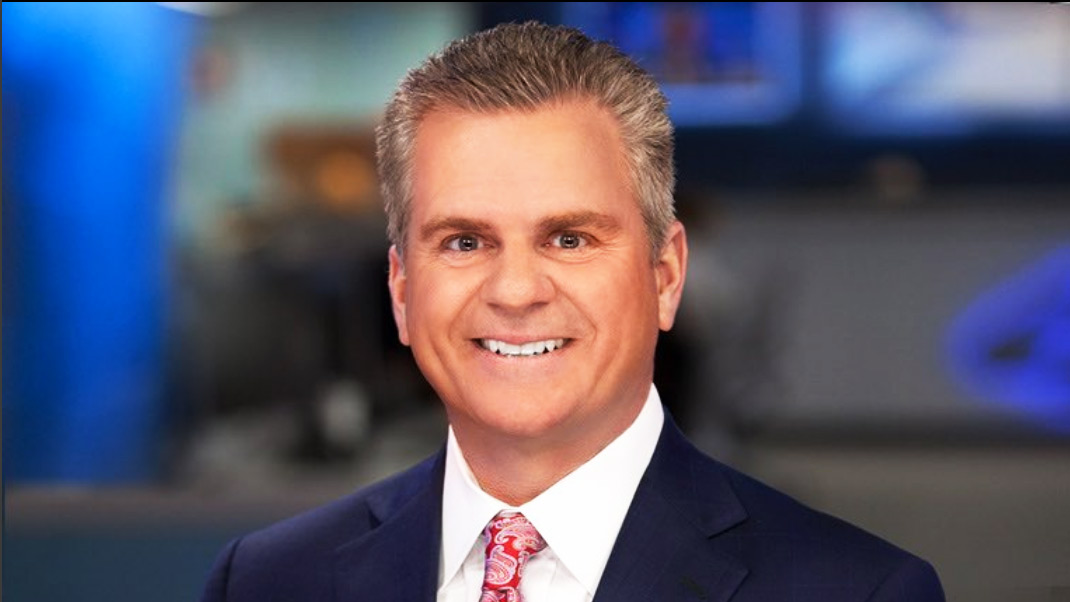 Lance West resigns from KFOR over sexting controversy! - The Lost Ogle