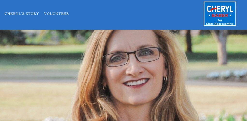 Aspiring Oklahoma politician doesn't know how to spell job she wants ...