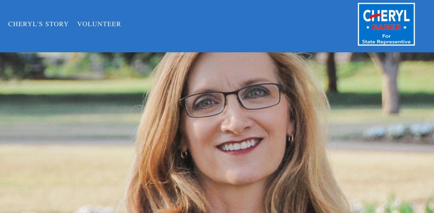Aspiring Oklahoma politician doesn't know how to spell job she wants ...