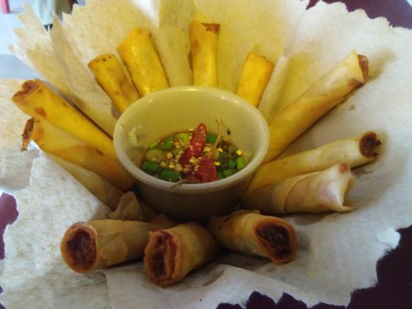 TLO Restaurant Review: Chibugan Filipino Cuisine - The Lost Ogle