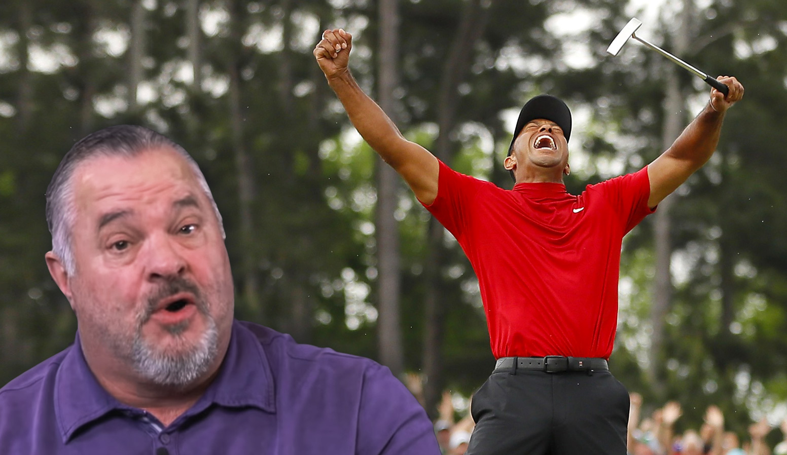 Regular Jim Traber gets to eat crow again... - The Lost Ogle