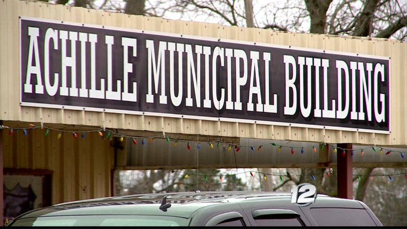 Achille – The Methed Out, Bigoted Uncle of Oklahoma Towns - The Lost Ogle