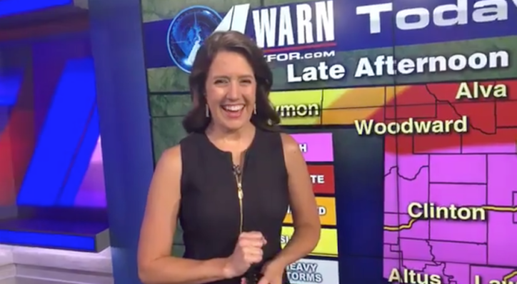 Emily Sutton Confronts Derplahoman On Facebook. Earns Free Mexican Food ...