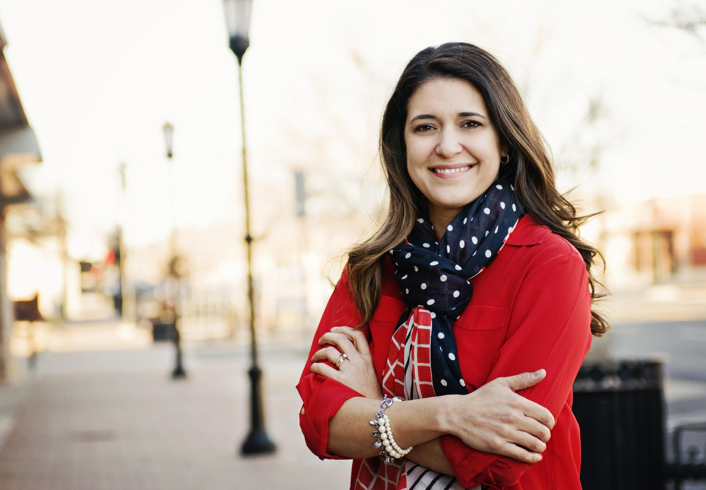 Stephanie Bice modernizes Oklahoma's venereal disease laws... - The ...