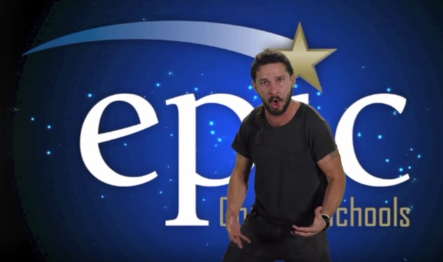 Epic Charter Schools has only spent $2.5-million in local advertising ...