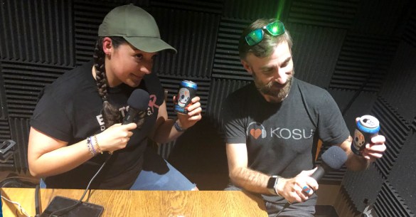 The Lost Ogle Show w/ OK ACLU Executive Director Ryan Kiesel! - The ...