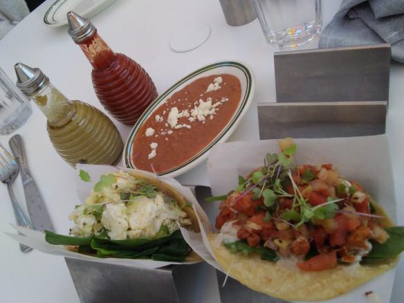 TLO Restaurant Review: Mexican Radio - The Lost Ogle