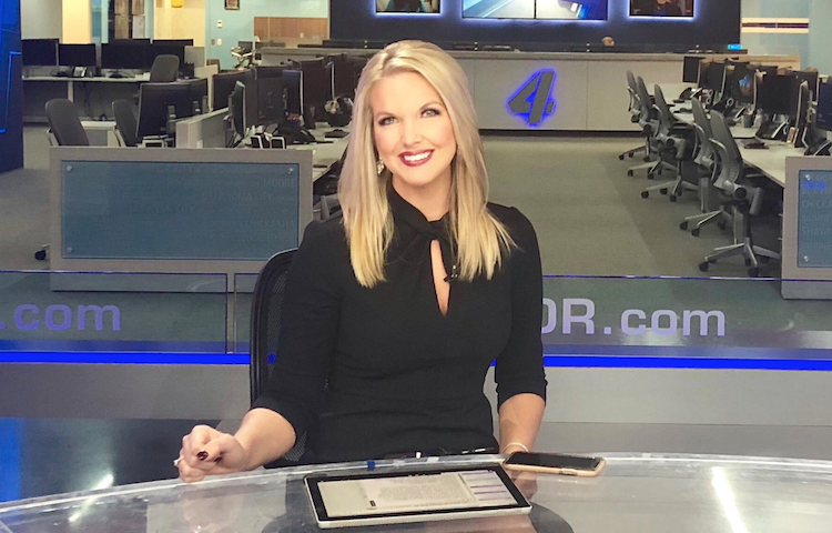 Abby Broyles is running for US Senate... - The Lost Ogle