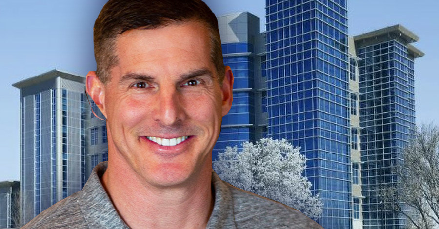 Craig Groeschel loses cushy six-figure board gig with Gulfport Energy ...