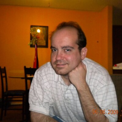 Remembering OKC Twitter Legend Robert Moose - The Lost Ogle