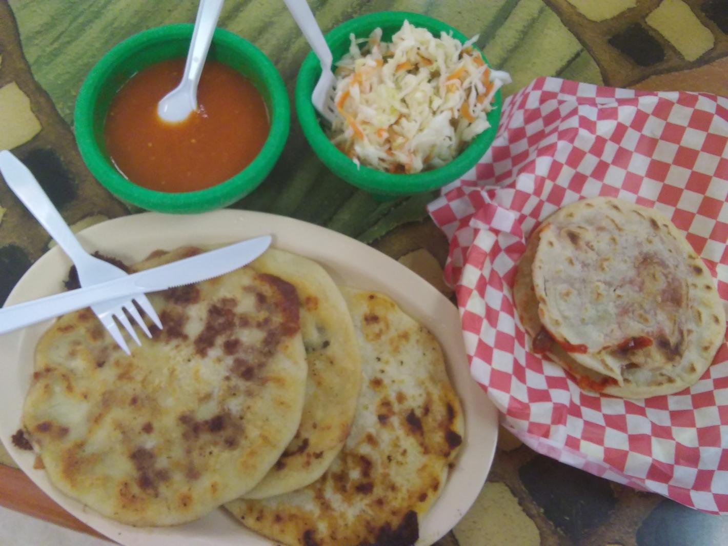 TLO Restaurant Review: Nevería y Paleteria Michi Ice - The Lost Ogle