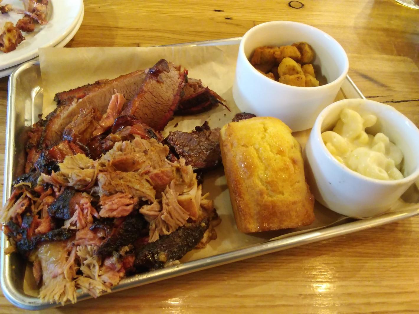 TLO Restaurant Review: Clark Crew BBQ - The Lost Ogle