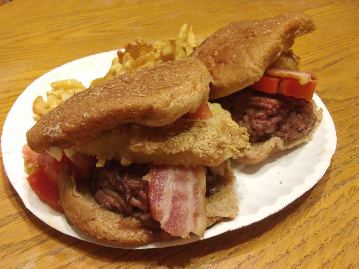 Conway Twitty and OKC’s Forgotten Twitty Burger - The Lost Ogle