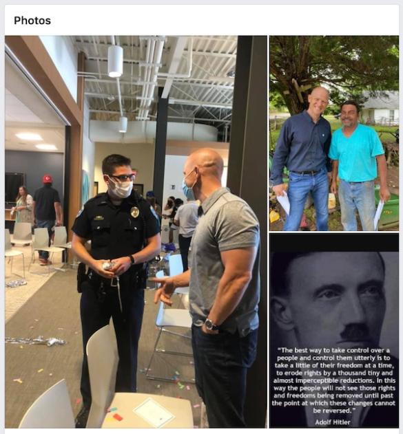 Top 9 GOP Candidates for Oklahoma's 5th Congressional District (Ranked ...