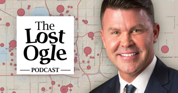 TLO Show: Ice Storms and the OG&E monopoly with Jim Roth - The Lost Ogle