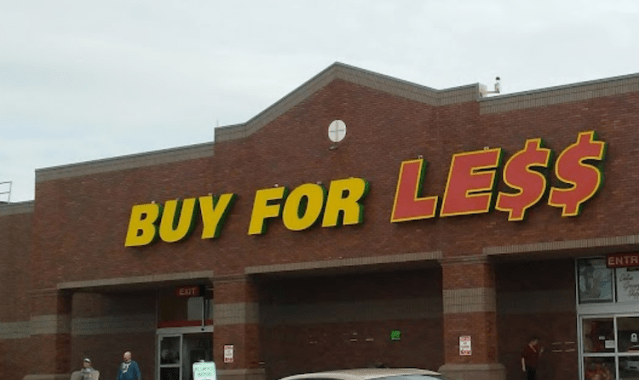 Metro Uptown Market and Buy For Less locations are being sold... - The ...