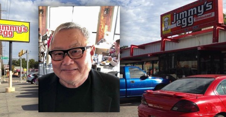 RIP: Loc Le – the man behind Jimmy's Egg - The Lost Ogle