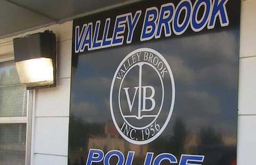 Lawsuit: Valley Brook PD strips people out of money - The Lost Ogle