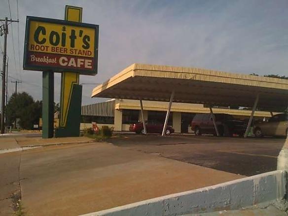 10 Oklahoma Restaurants We Wish Were Still Open - The Lost Ogle