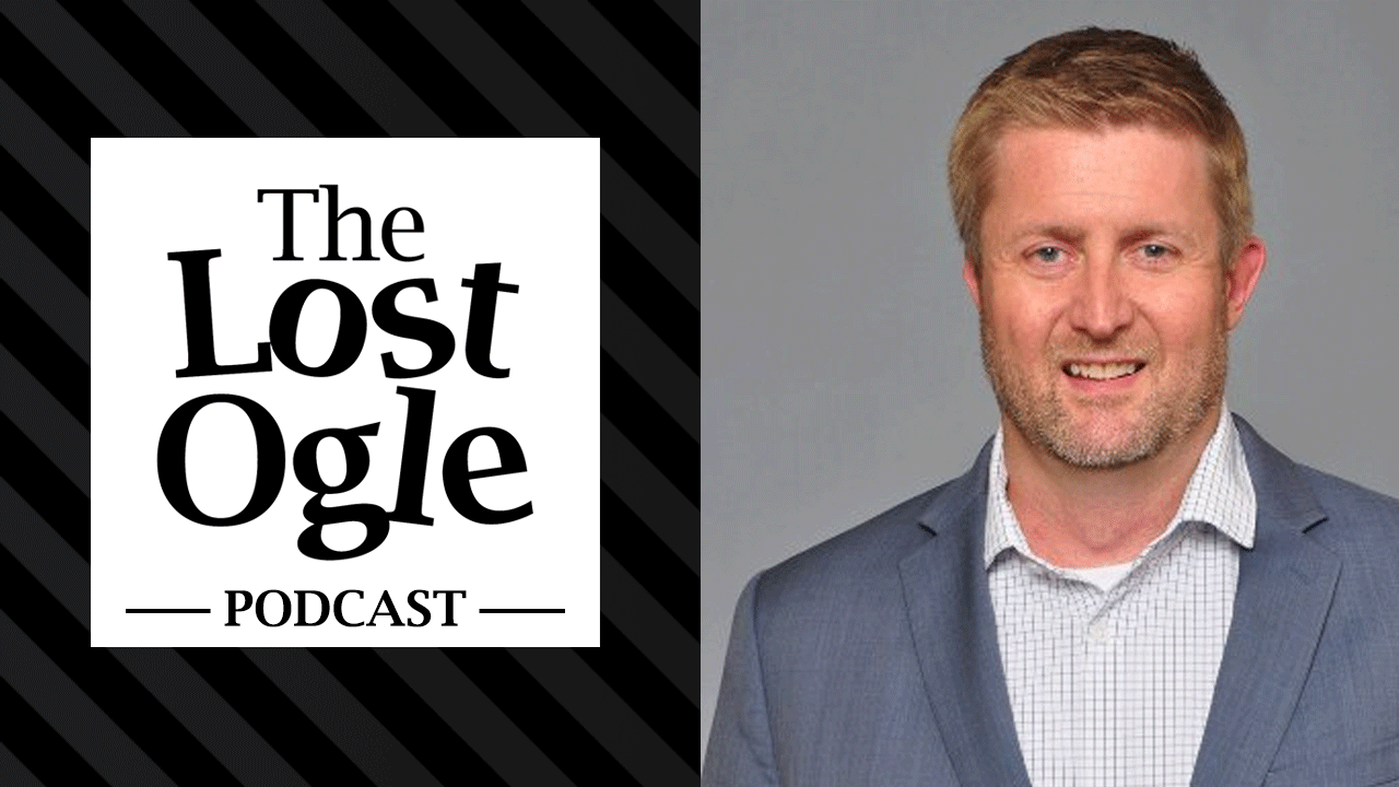 Lost Ogle Show: Sean Bauman w/ IMMY Diagnostics - The Lost Ogle
