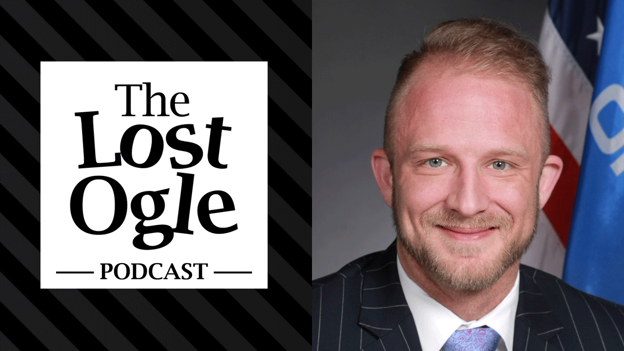 Lost Ogle Show: Collin Walke & The Oklahoma Data Privacy Protection Act ...
