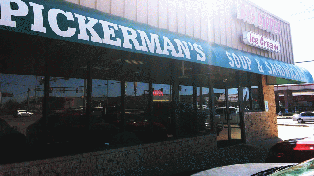 TLO Restaurant Review: Pickerman’s Soup and Sandwiches - The Lost Ogle