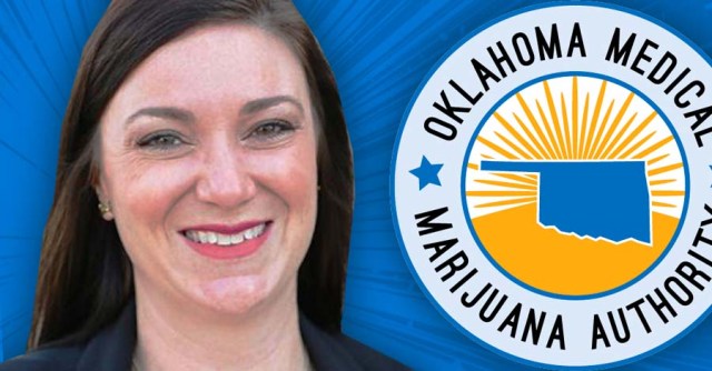 Stitt appoints leading SQ 788 critic to head Oklahoma Medical Marijuana ...