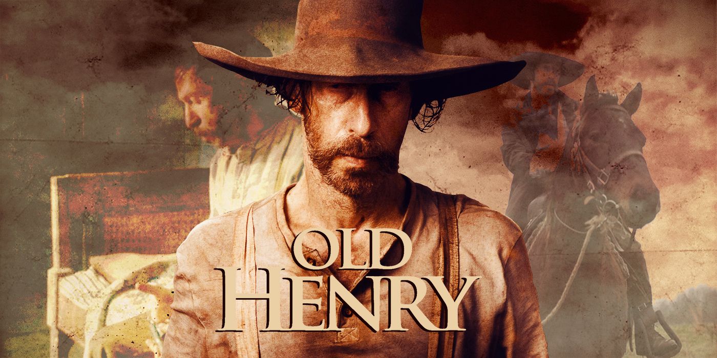 TLO Film Review: Old Henry - The Lost Ogle